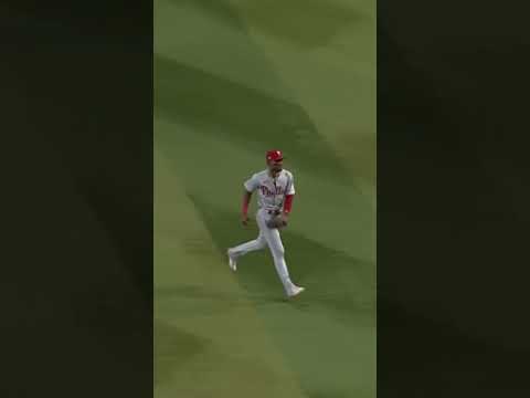 Walk off single to the Diamondbacks #mlb #nlcs