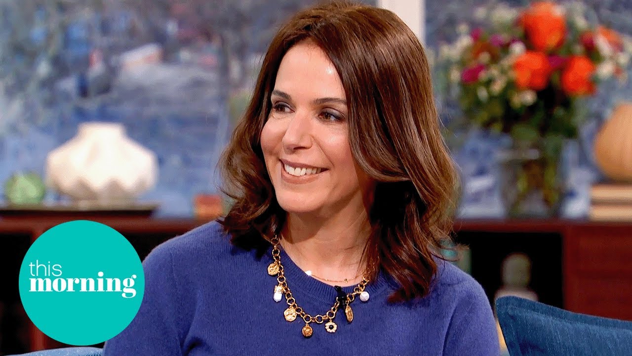 The Six Golden Rules of Co-Parenting Every Parent Needs to Know | This Morning