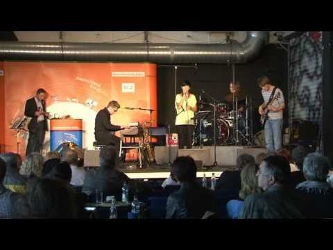 Deutschlandrundfahrt aus Bad Salzungen - Teil 8/8 | Deutschlandradio | 2010