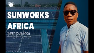 SunWorks Africa – VC4A