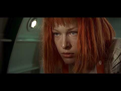 The Fifth Element - War