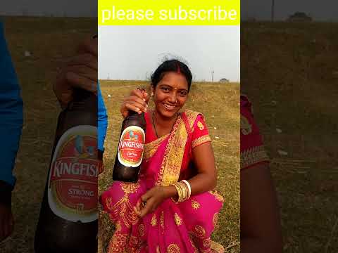 Kingfisher beer khane ke baad #short 🥃🥃🥃🍹🍸🍹🍷🥂🍾🍾🍾🍾