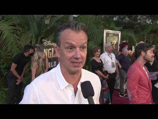 Who is Sean Bailey? Johnny Depp opens up on being dropped from Pirates ...