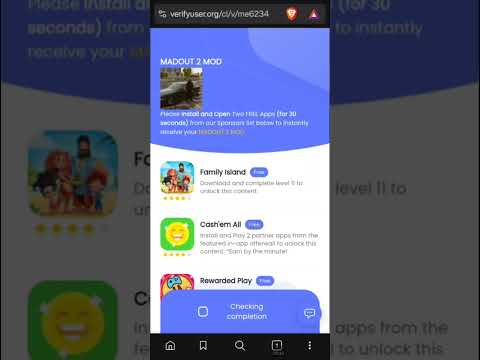 MADOUT 2 HACK 2025 - How to get Unlimited Money on MADOUT 2 ? iOS - Android
