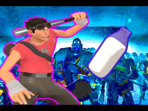 Steam Community :: Video :: TF2 MVM A LAS 3 DE LA MAÑANA, (TERMINA ...