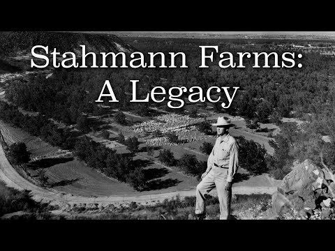 Stahmann Farms: A Legacy Documentary