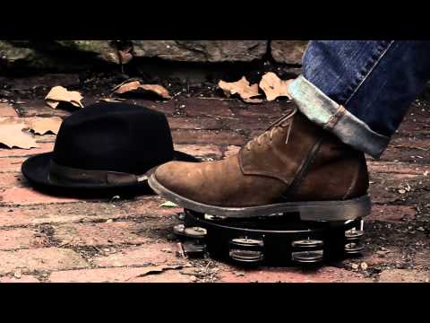 Jen Gunderman, in Harmony with “Guitar Town” – Accordion Americana