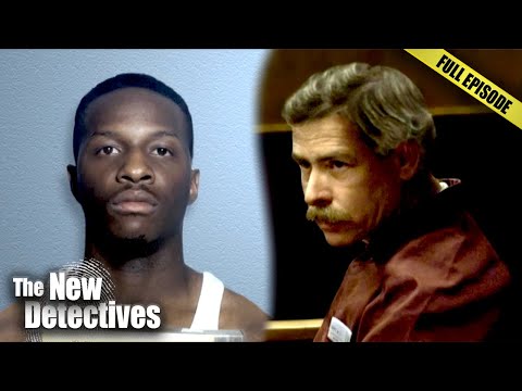 Crimes Of Passion | FULL EPISODE | The New Detectives
