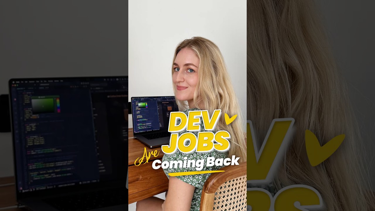 why learning to code in 2026 is a genious move