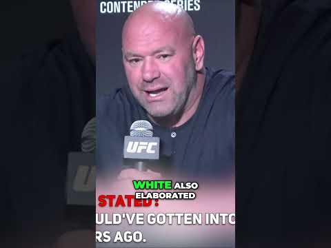 Netflix Enters the Live Sports Streaming Biz - Dana White's Insights