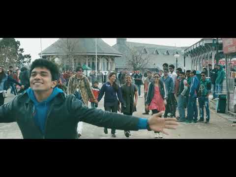 Buddy Malayalam Movie Songs | Ukulele Ukulele Song | Anoop Menon | Mithun Murali | Navneet Sundar