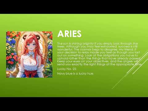 Today's Horoscope | 03th July 2023 | Daily Aries Horoscope