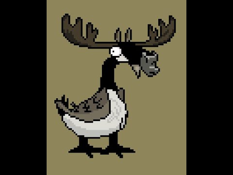 Steam Community :: Video :: Don't Starve Together - Moose/Goose [Solo ...