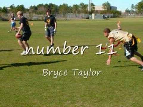 Pi Kappa Phi flag football University of north florida