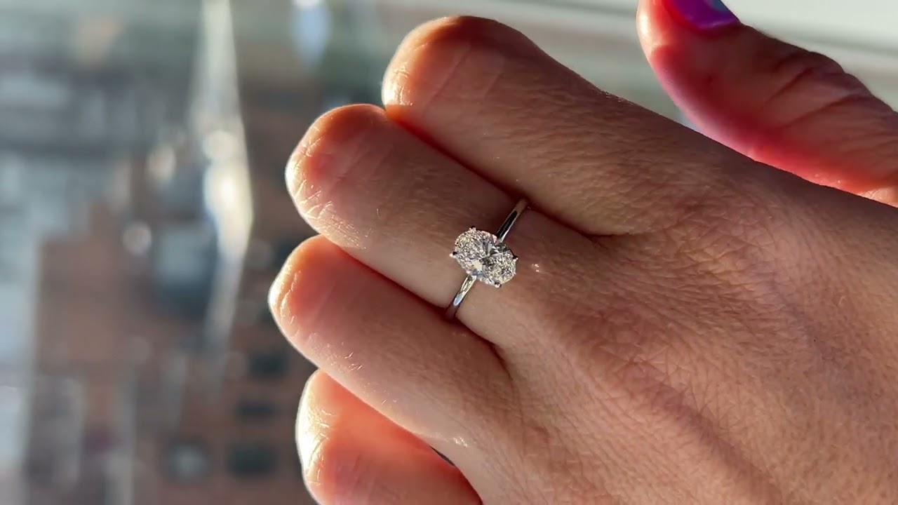 Lab-Made Diamonds vs. Real Diamonds: What’s the Difference? - Cite Ref Lab-Made Diamonds vs. Real Diamonds: What’s the Difference? - Cite Ref