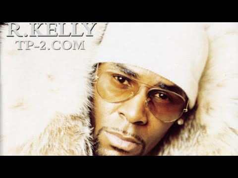 R kelly tp 2 album - lasopatees