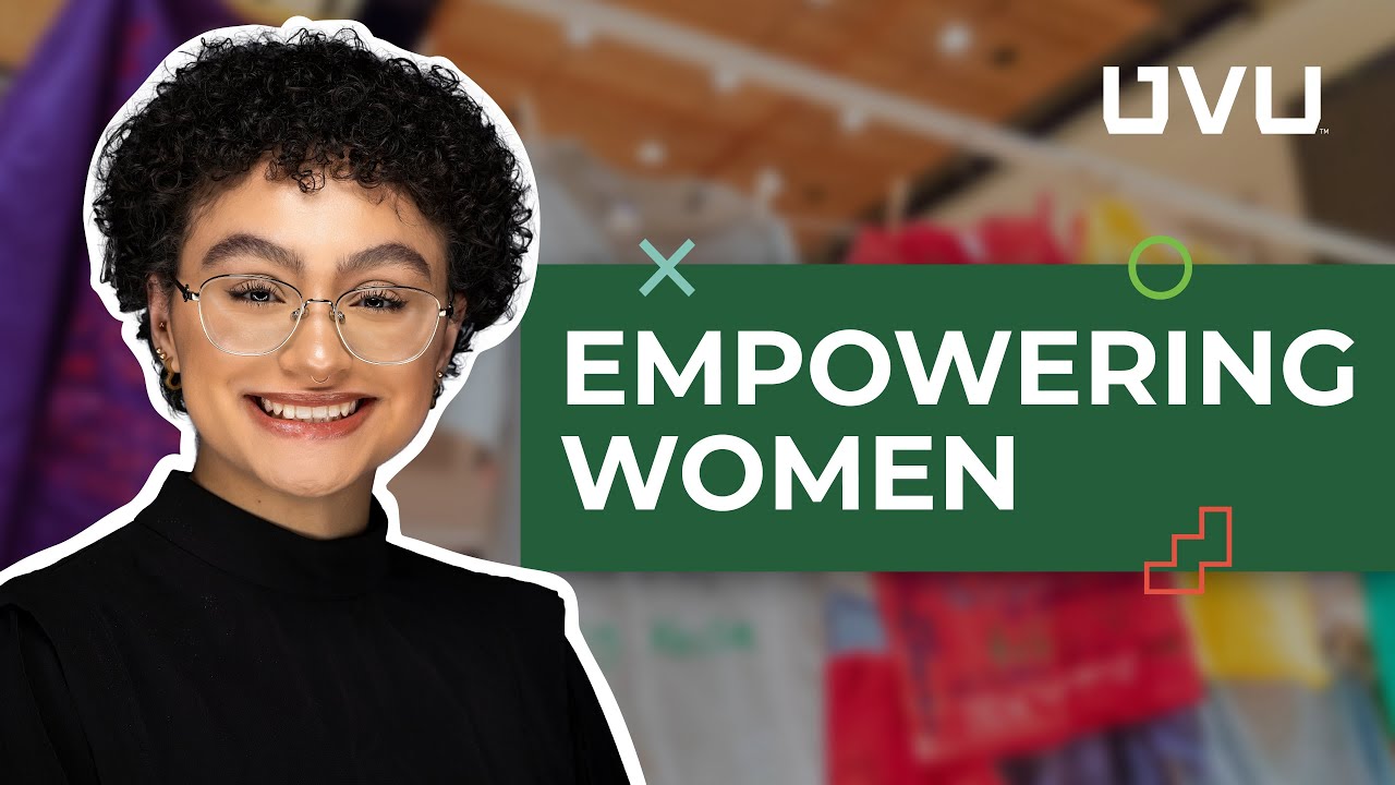 Empowering Women Through Education and Advocacy