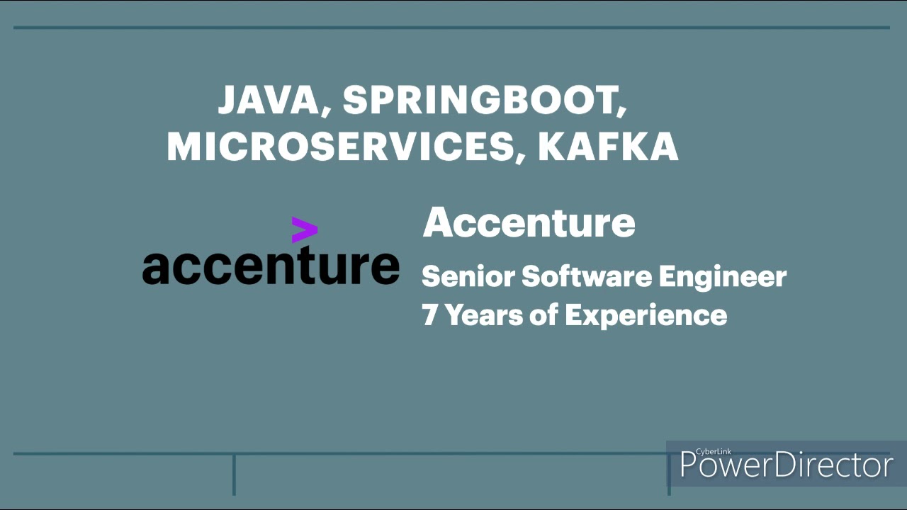 Accenture Java Interview Questions & Answers