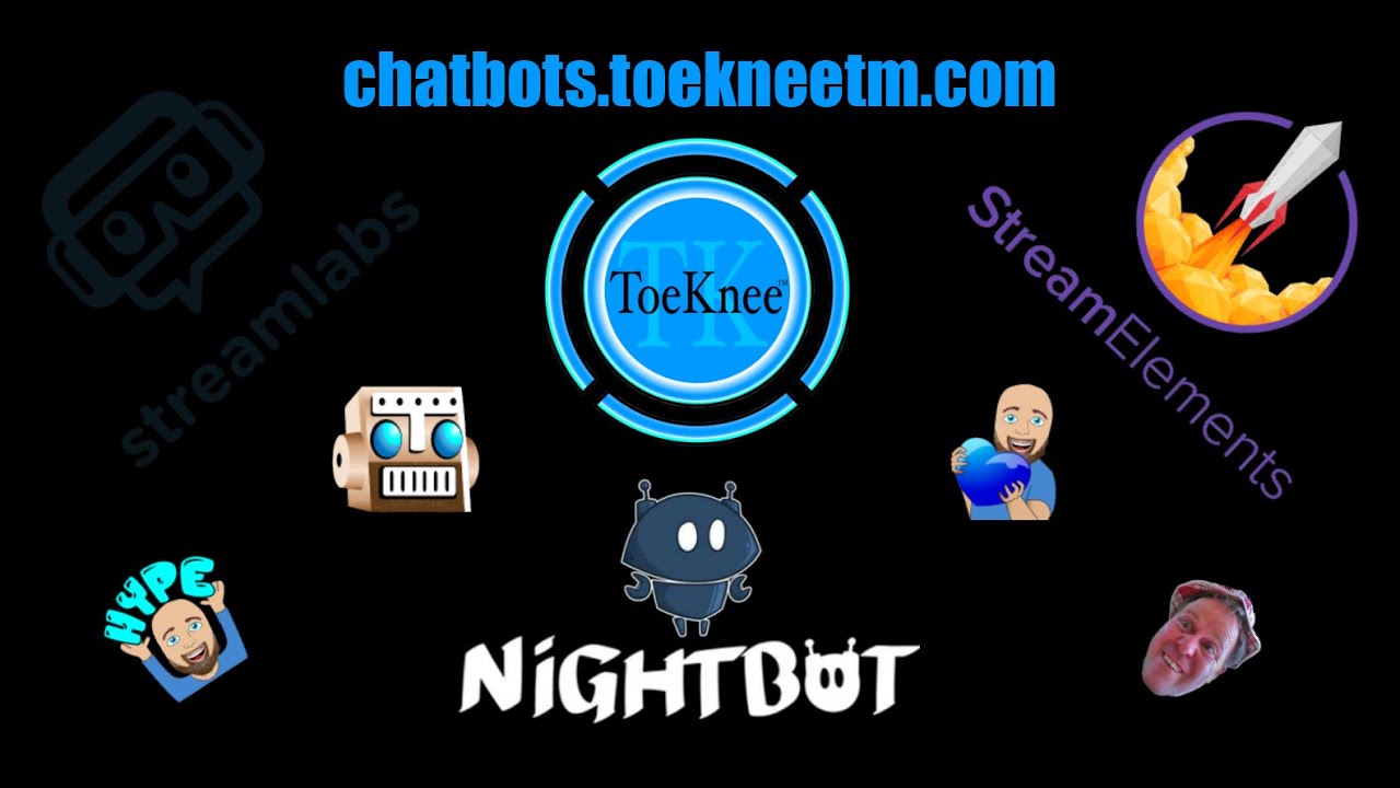Nightbot Setup Tutorial Part 2
