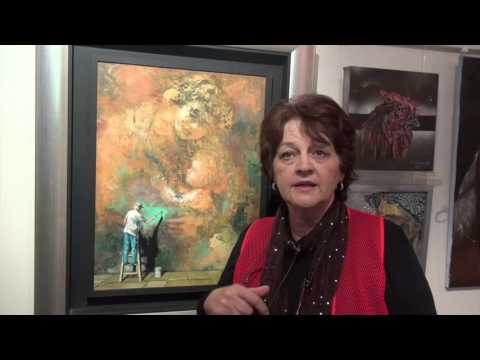 Edith Schmidt - 'Yesterday's heroes'