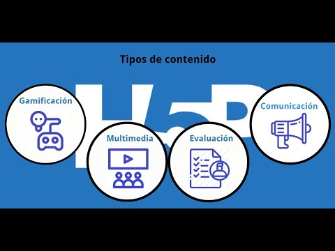 UNAHUR - Clase 1 curso H5P