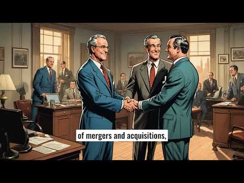 The Legacy of JPMorgan Chase & Co