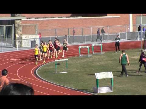 4-2-14 NC v SP, M 1600B
