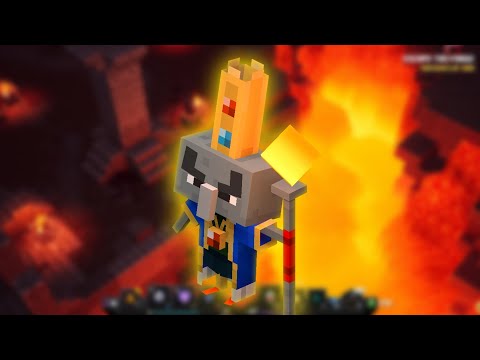 Steam Community :: Video :: LET'S PLAY MINECRAFT DUNGEONS