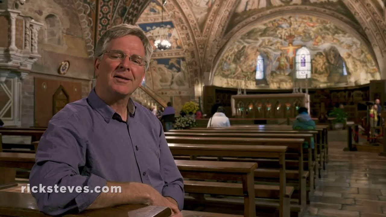 Sculpture, Pulpits, Altarpieces, and Relics | Rick Steves Classroom Europe