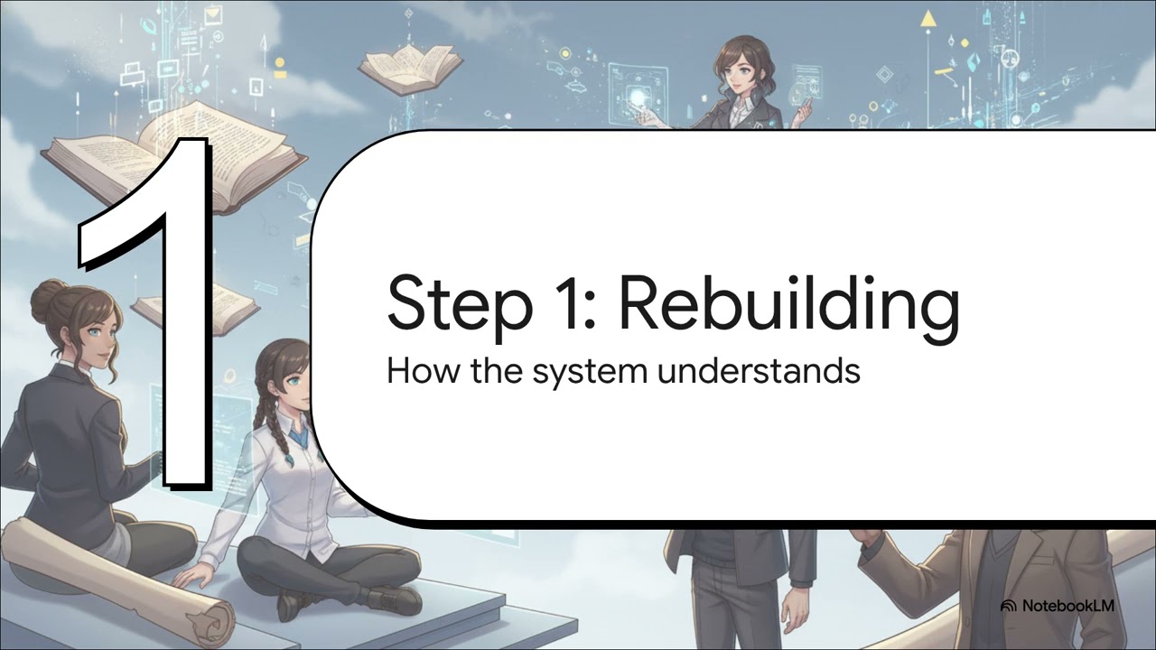 Automatic Knowledge Extraction (Hierarchical Document Analysis for Automatic Knowledge Extraction)