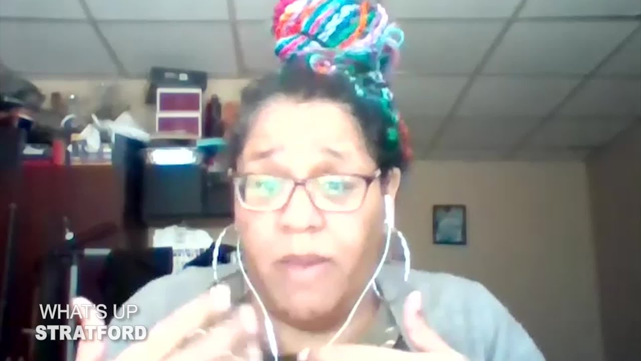 Erin Jackson, CEAT | Rogers tv