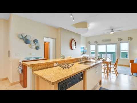9420 Seawall Boulevard, Unit 501, Galveston, TX 77554