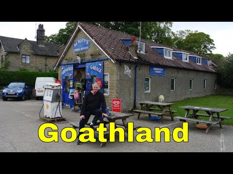 Goathland Railway Station | Heartbeat Aidensfield
