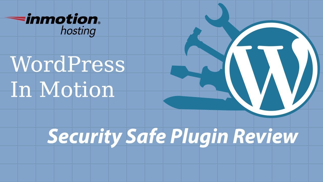 Security Safe WordPress Plugin Review