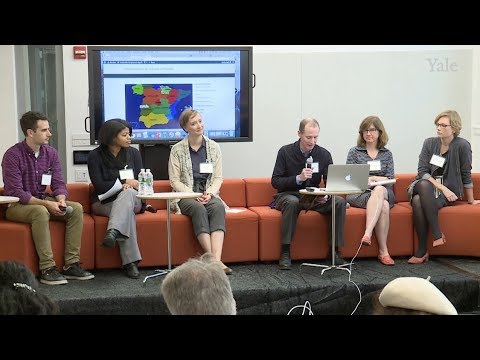 CTL Forum: Teaching With Digital Technology, Panel 1
