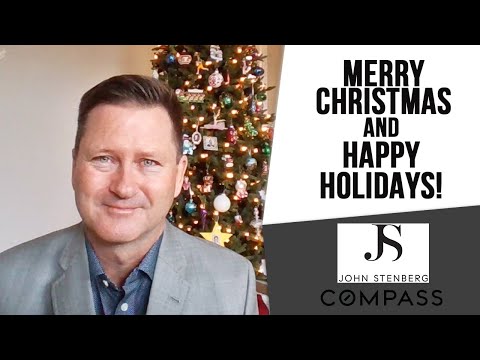 Happy Holidays From Us