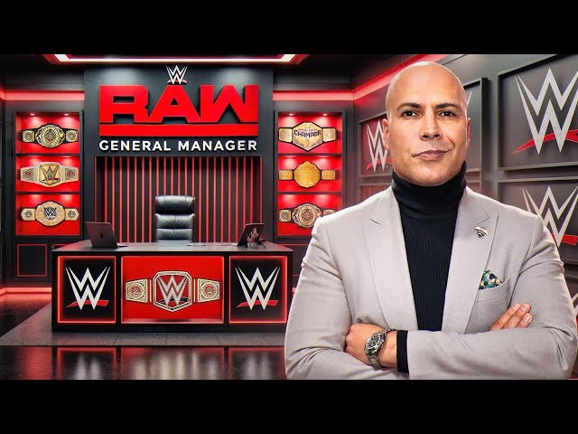 Triple H match led to downward spiral and WWE release, 3-time champion says