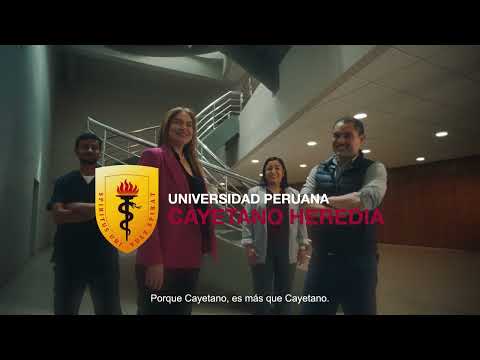 Universidad Peruana Cayetano Heredia (UPCH) : Rankings, Fees & Courses ...