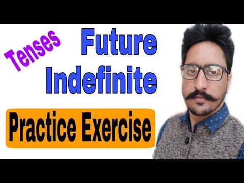 Future indefinite in punjabi_practice exercise by english family87_gursewak singh_tenses in punjabi