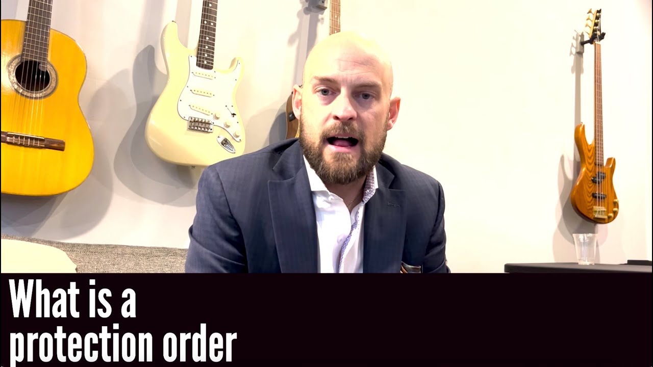 What Is a Protection Order in Colorado? | Domestic Violence LegalAdvice by Krizman Law