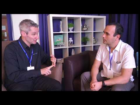 OPSWAT MetaDefender for Financial Services - Gadi Margalit, CISO, Shva Israel