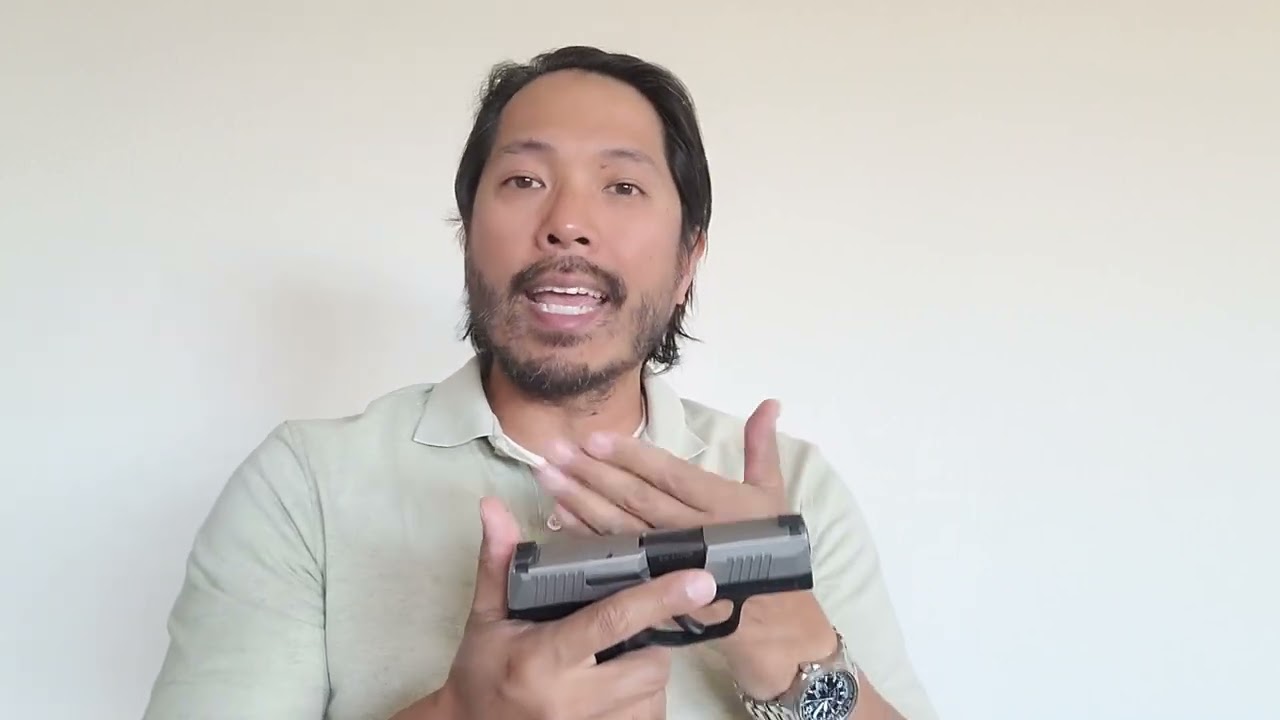 CCW Tip #9 - The Press Check