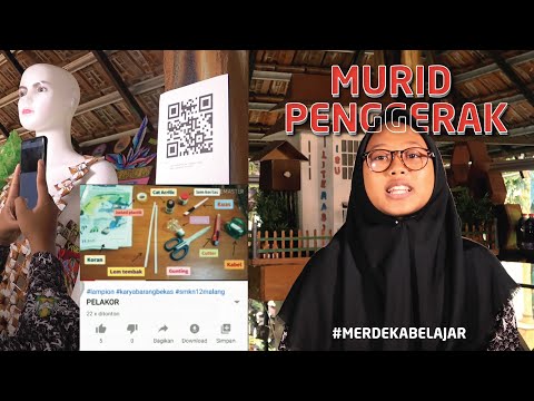 Berliterasi dengan Cara Unik