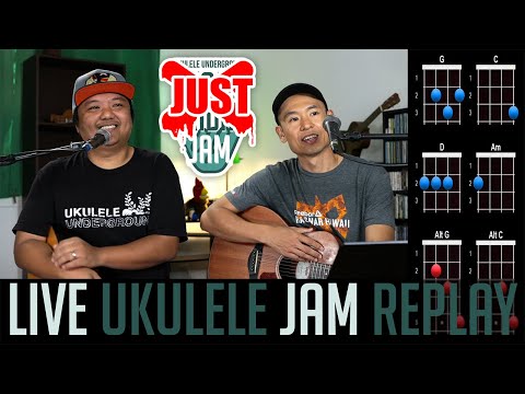 April 26, 2024 Jam Replay