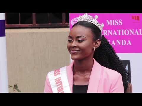 Uganda Pageant Girls 2022 results: Evelyn Namatovu Karonde crowns ...