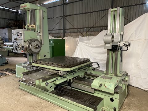 Boring Machine at Best Price in India