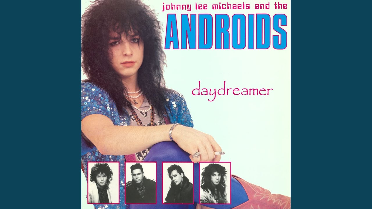 Finnish Selection 1987: Johnny Lee Michaels - "Kesätuuli"