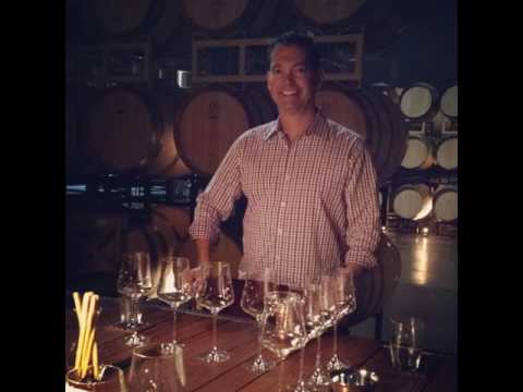 Winemaker Ted Henry of Clos Du Val