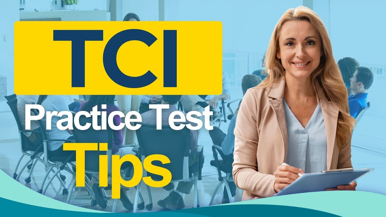TCI 2026: Therapeutic Crisis Intervention Certification Exam Tips All You Need to Know