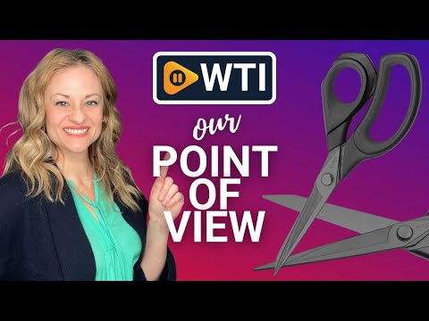 LIVINGO Heavy Duty Scissors | Our Point Of View